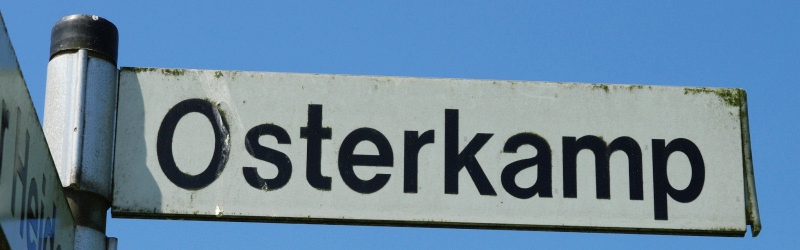 Osterkamp – HammWiki