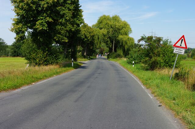 Haarener Weg Hamm