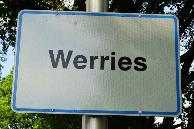 Werries – HammWiki