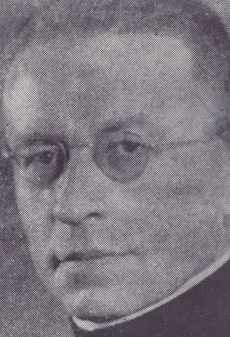 August Schüttken – HammWiki