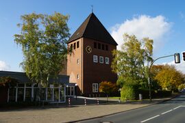 Erlöserkirche (Werries) – HammWiki